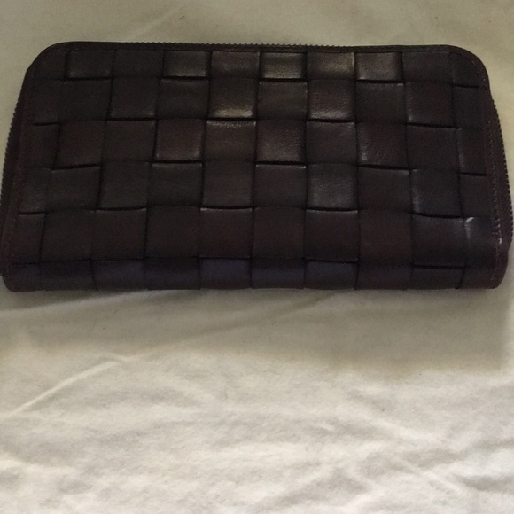 Desmo | Bags | Desmo Italian Leather Wallet | Poshmark